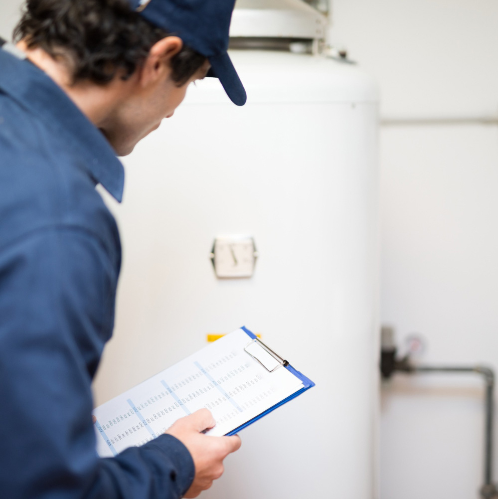 Plumbing Inspections - Huber Heights Plumbing & Drain